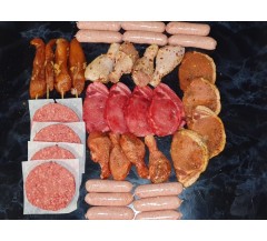 Shop Meat Packs with Rendalls Online Butcher