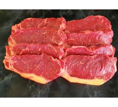Buy Scotch Orkney Beef Online with Rendalls Online Butcher