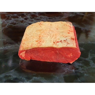 Buy Scotch Orkney Beef Online with Rendalls Online Butcher