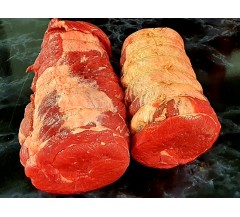 Buy Scotch Orkney Beef Online with Rendalls Online Butcher